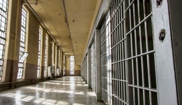 News24.com | Overcrowded DR Congo prisons at high risk from coronavirus ...